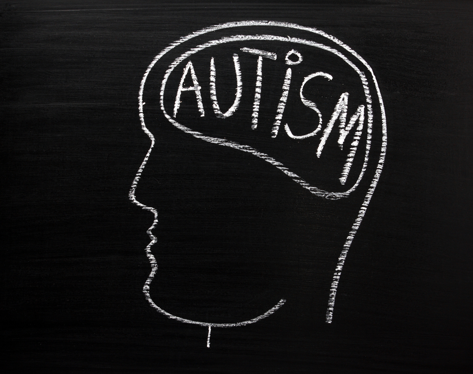 Scientists identify 4 main types of autism