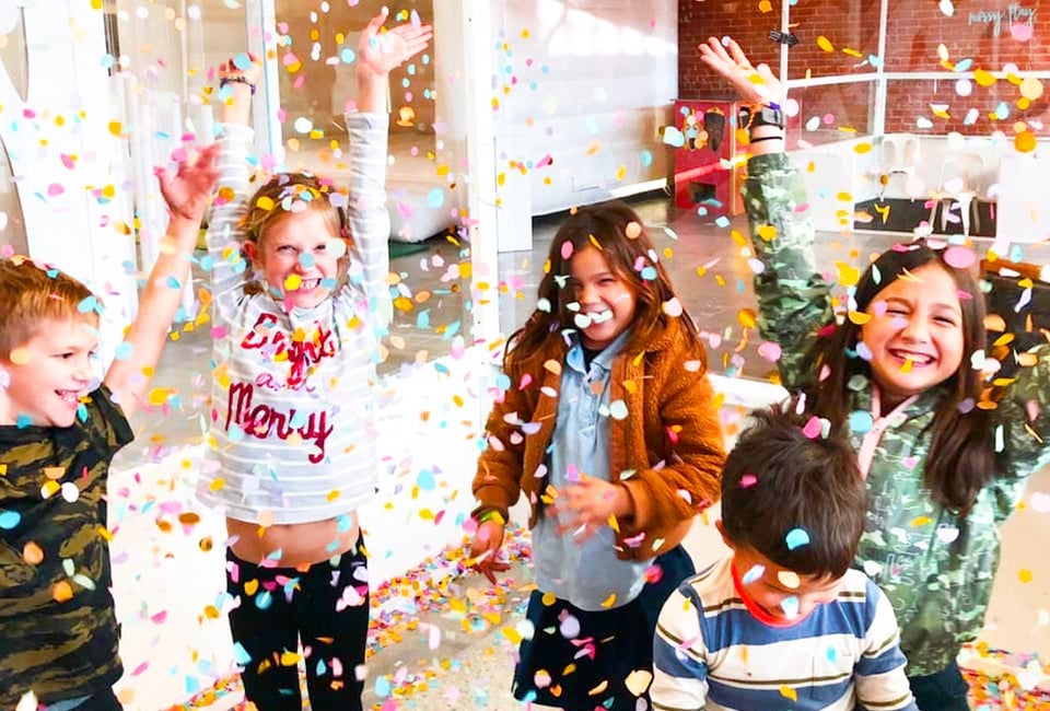 New Year's Eve weekend in Los Angeles: Countdown to 2026