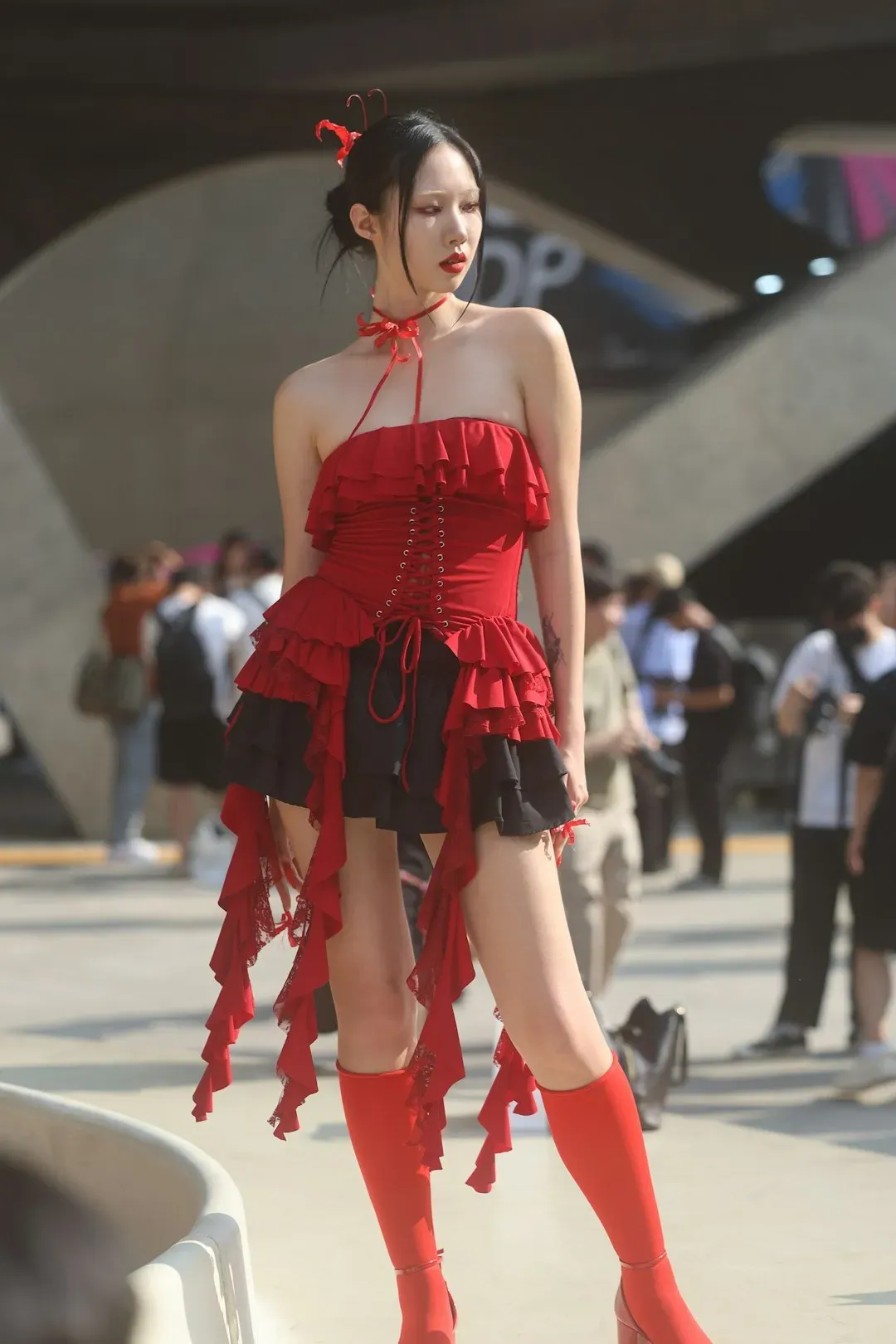 Essential festival fashion trends for 2026