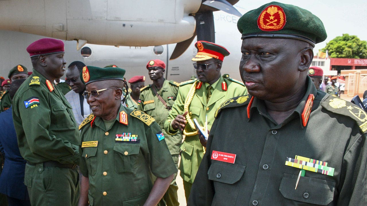 Judge halts Homeland Security plan to end Temporary Protected Status ...