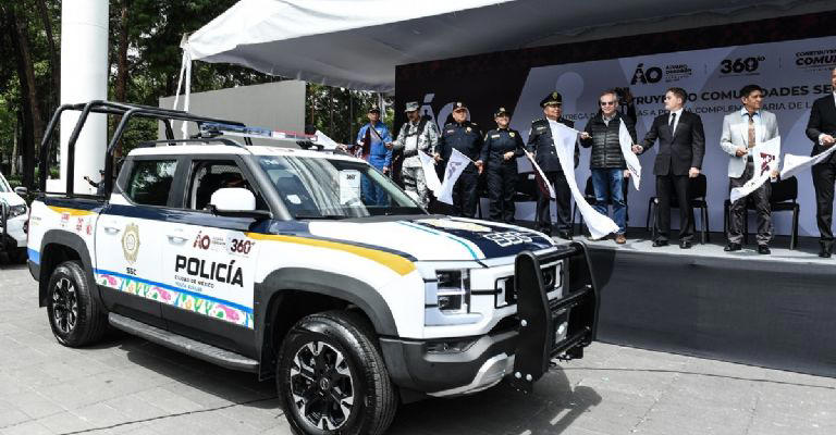 Álvaro Obregón avanza: delitos bajan 32% y el gobierno va por más en 2026