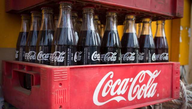 Coca-Cola dropped from annual holiday tradition after president's ...