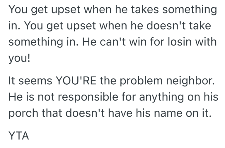 Gamer Neglected To Collect His DoorDash, So Her Neighbor Spilled It By ...