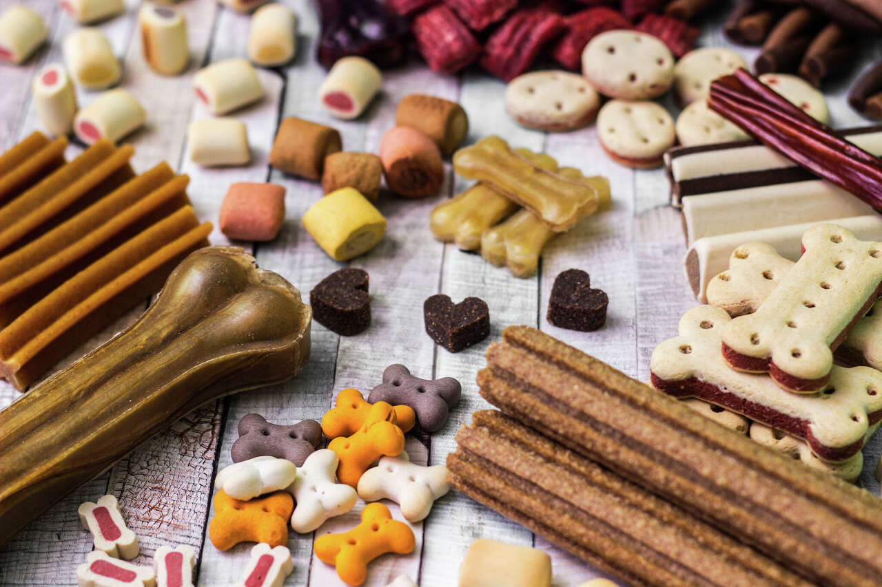 Massive dog biscuit recall sweeps US, including Texas, putting pets at risk