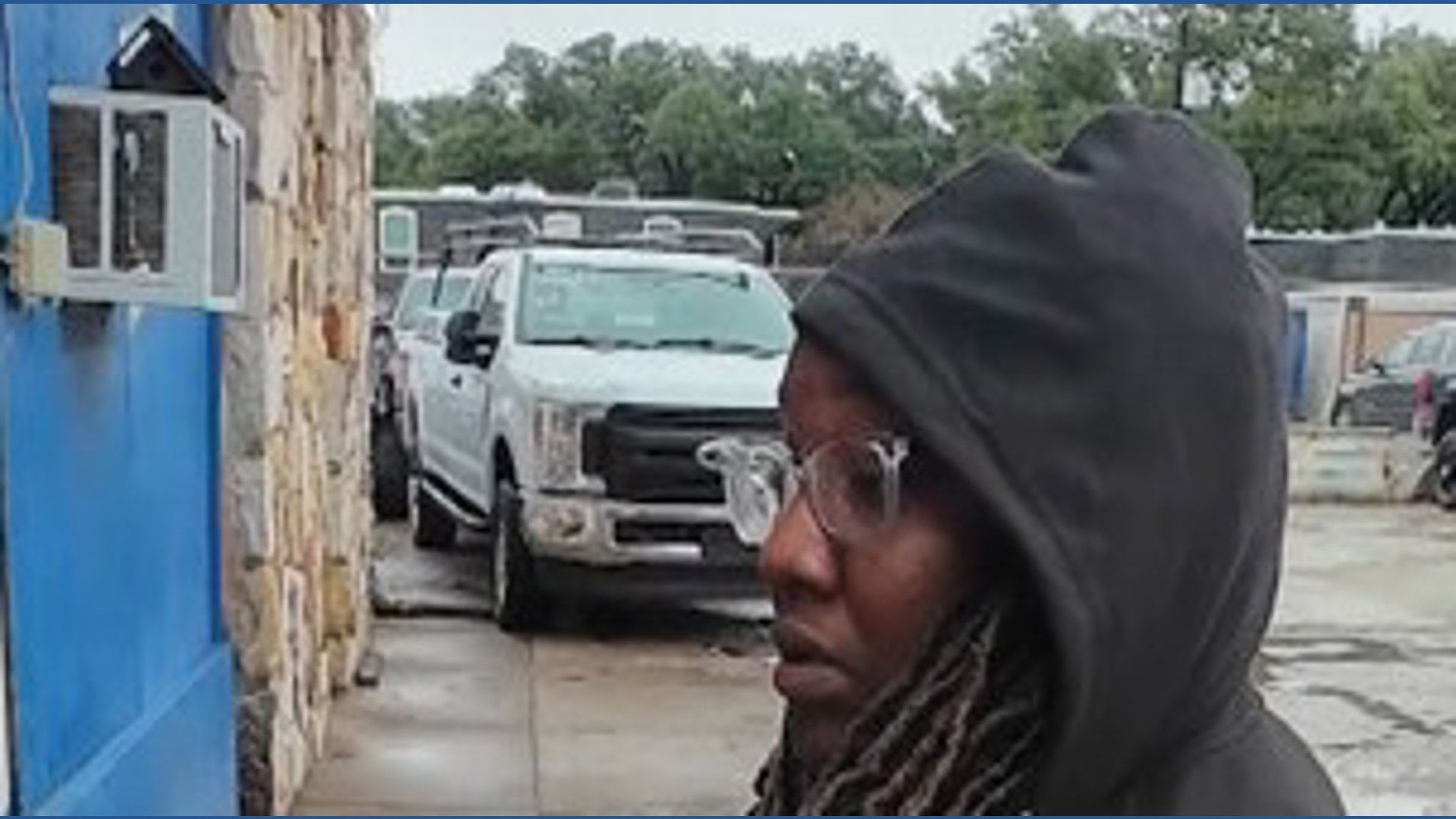 Dallas code compliance officer placed on leave after allegations she ...