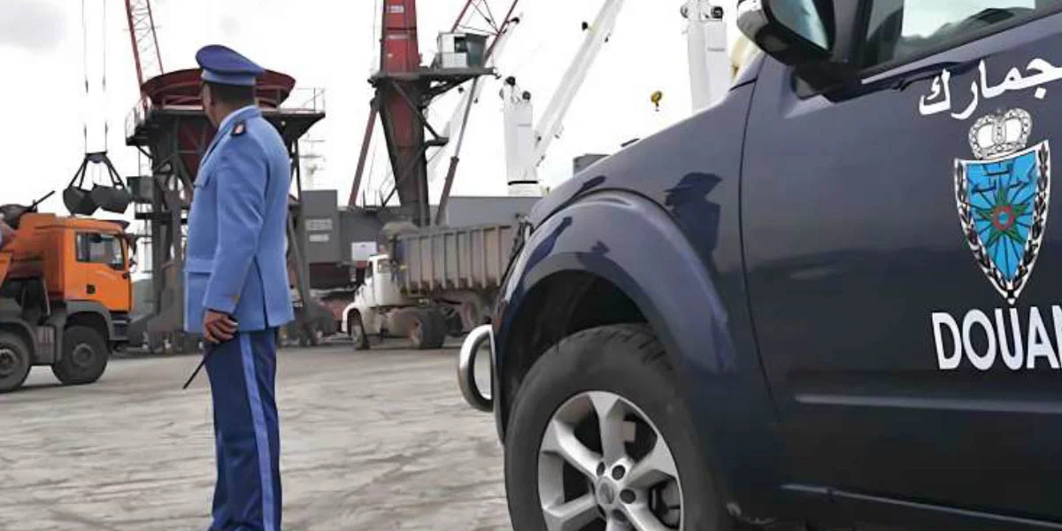 Morocco reduces import duties on mobile phones and exempts VAT on pasta