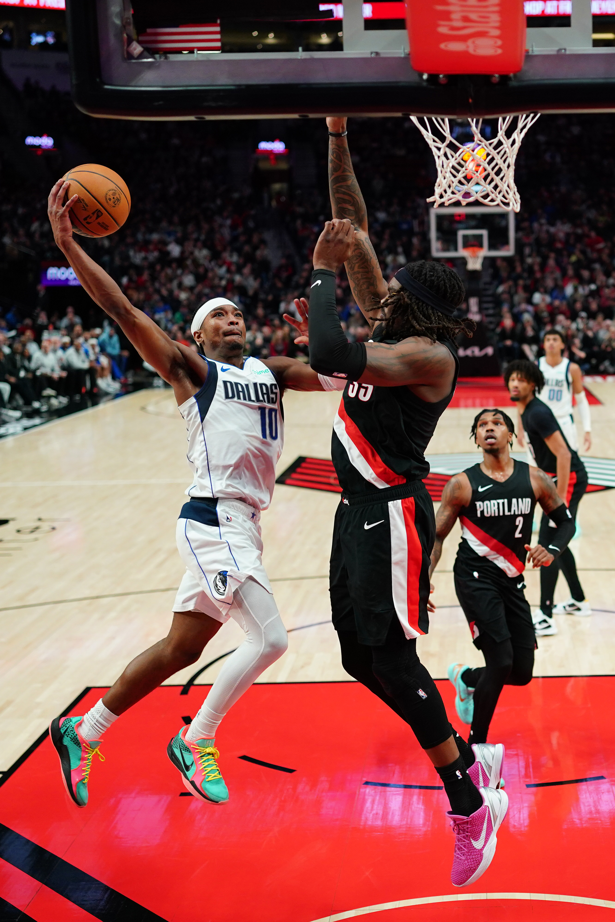 Grading the Mavericks: win or lose, clutch basketball is a good time