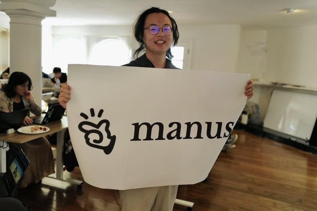 Meta snaps up AI startup Manus for $2B, drawing scrutiny over new ...