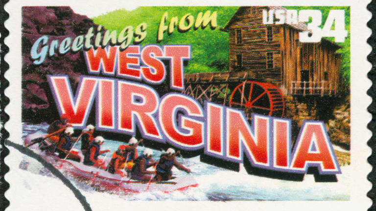 West Virginia ranks #2 in US for top moving destinations in 2025, study ...