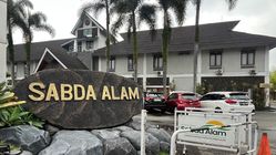 Liburan Tahun Baru 2026 di Sabda Alam Garut: Harga tiket, penginapan ...