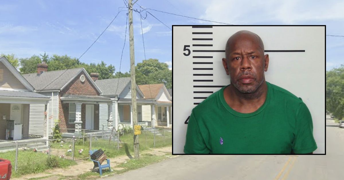 'Yes, I ate your snack': Man had no regrets for shooting woman who ...