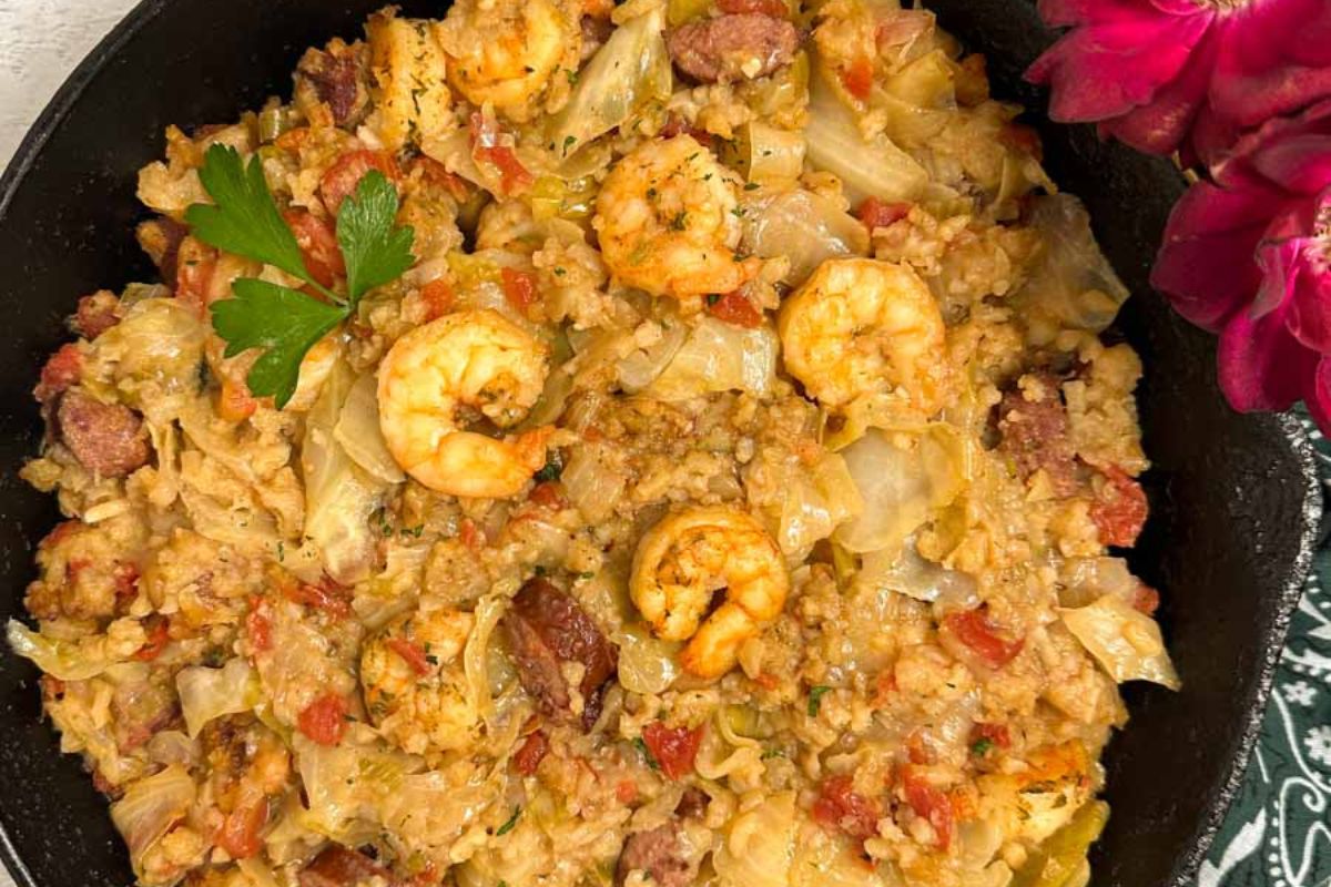 20 Cajun rice dishes that reign supreme in New Orleans cuisine