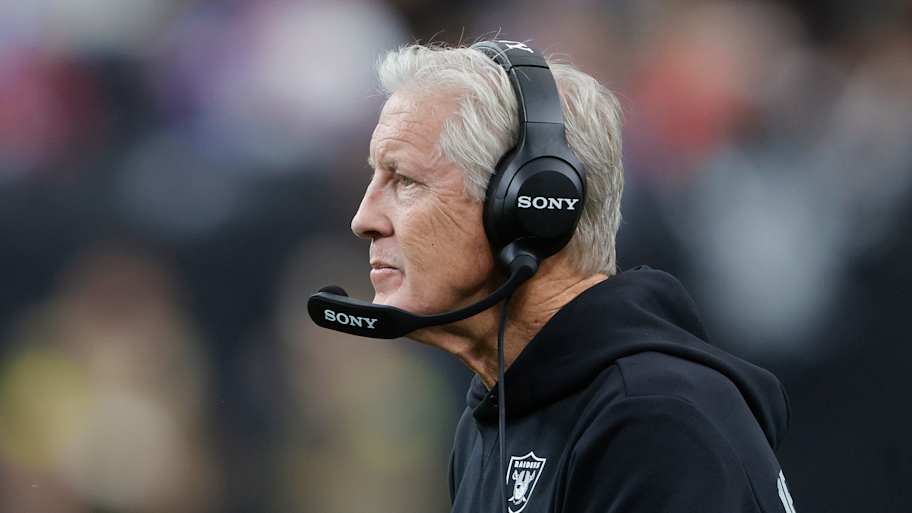 2026 NFL draft: Updated first-round draft order approaching Week 18