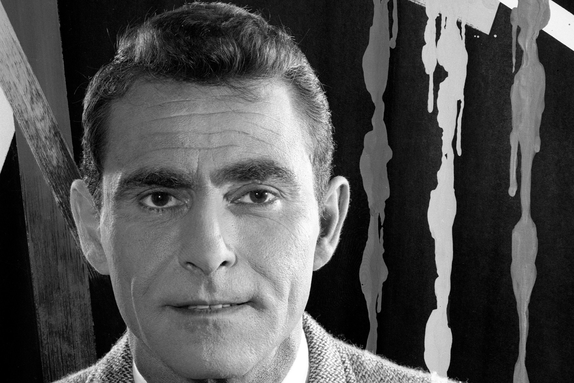 Twilight Zone: SYFY's New Year's marathon sets apparel from horror ...