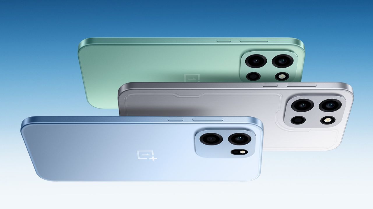 OnePlus has given us a proper look at its Turbo gaming phones, and ...