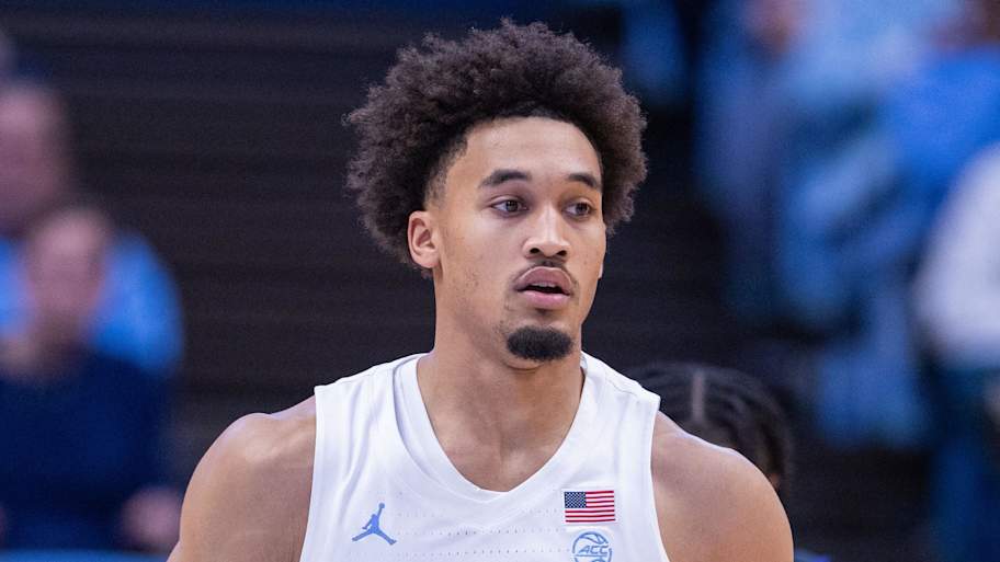 What Hubert Davis said about Seth Trimble and ACC play