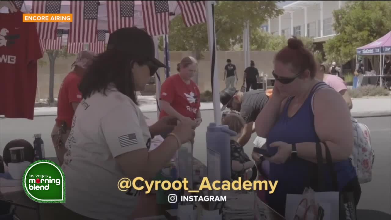 CyRoot Academy: Affordable pathways into tech careers