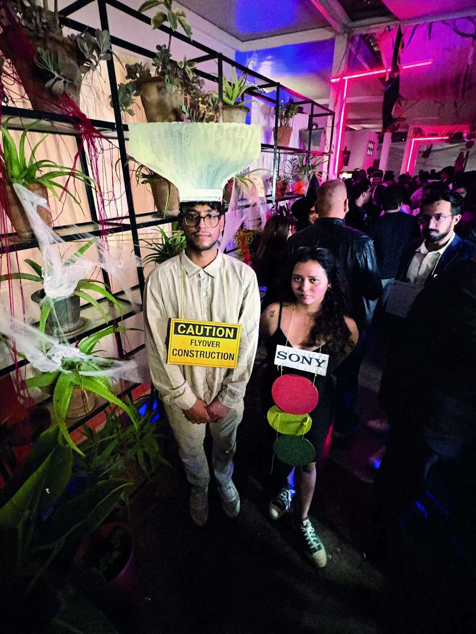 Peak Bengaluru moments: Things that only this city could pull off