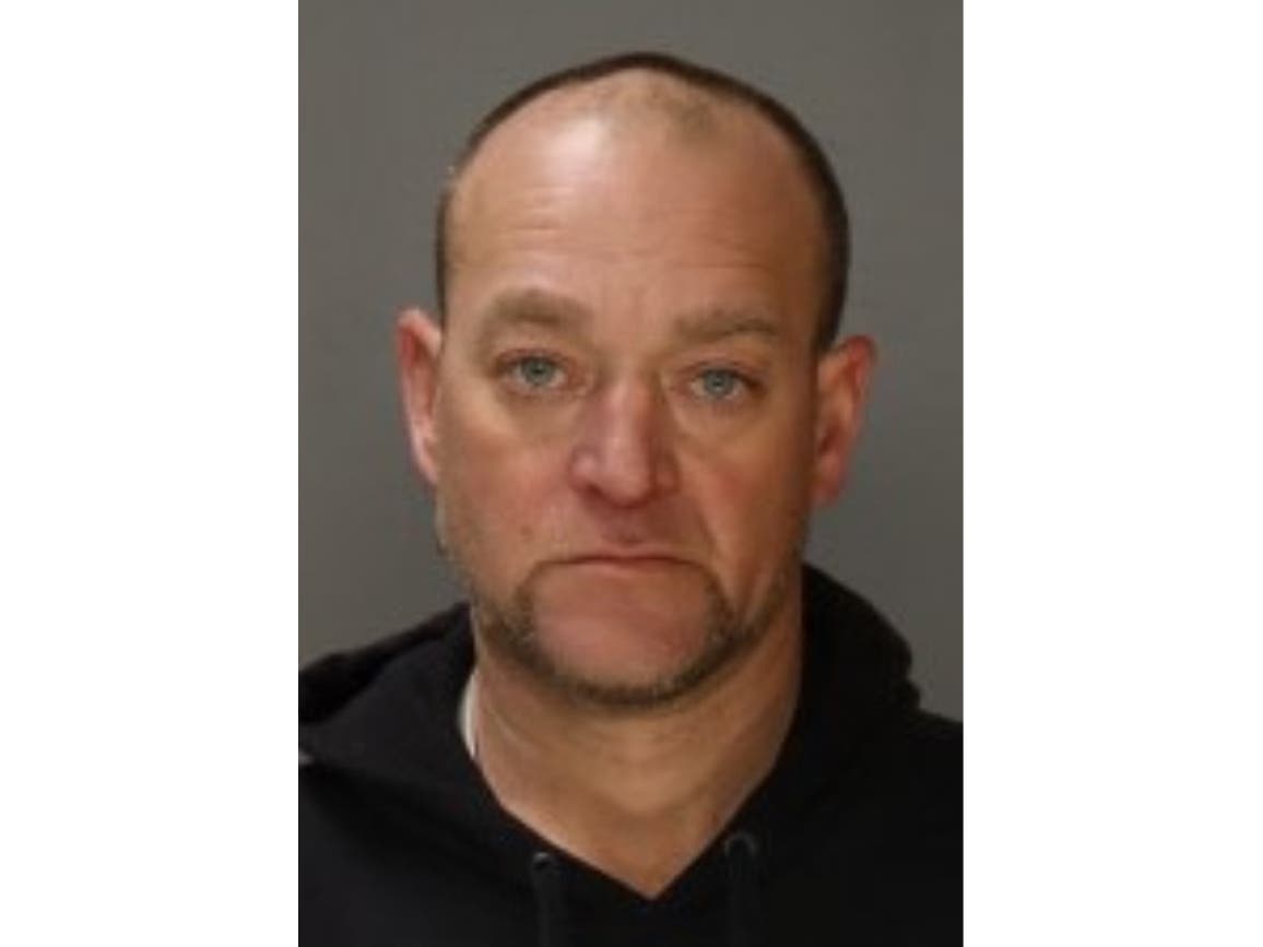 4th DUI charge follows mid-day crash in Warrington