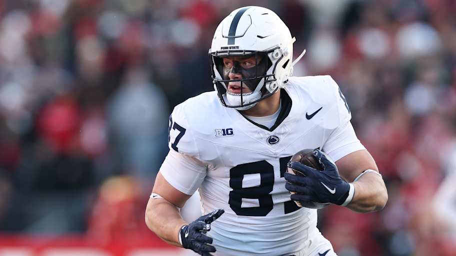 Matt Campbell's Penn State retention plan scores another big victory