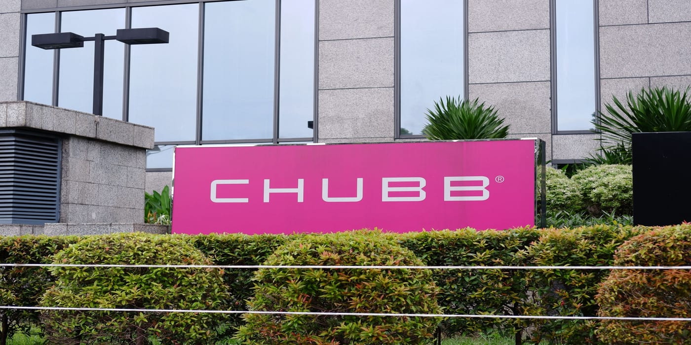 Chubb’s (NYSE: CB) Q3 CY2025 beats on revenue