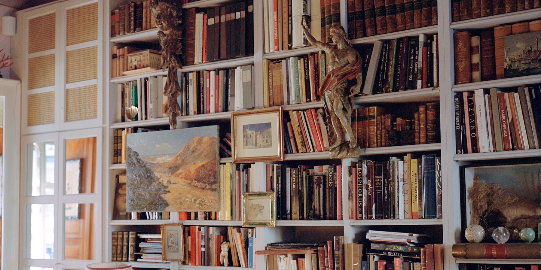 2025's most viral interior trends