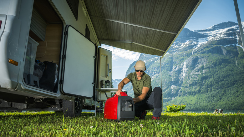 Walmart's 5 portable camping generators reviewers rave about