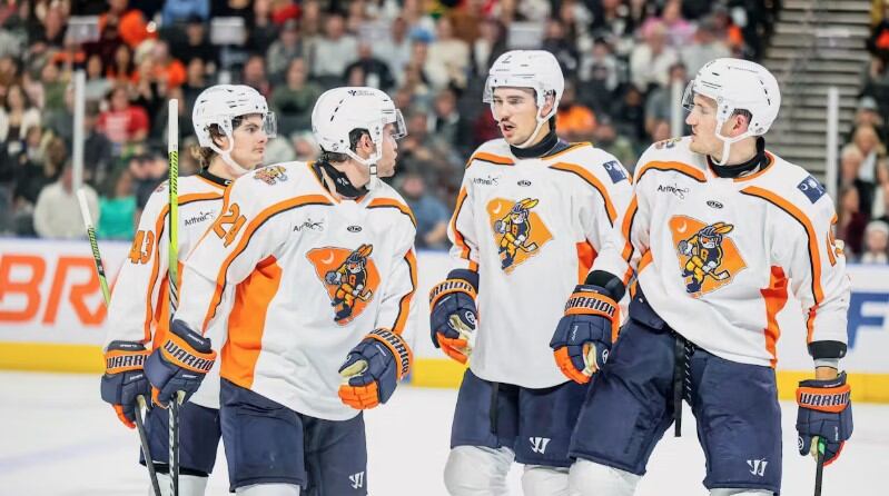 ECHL, PHPA ratify new collective bargaining agreement