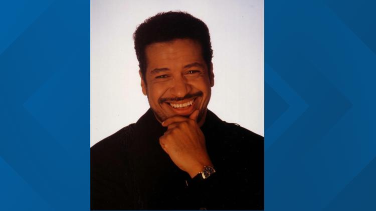 Richard Smallwood, Grammy-nominated gospel singer-composer and DC ...