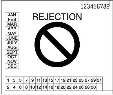 Virginia State Police update inspection stickers for 2026