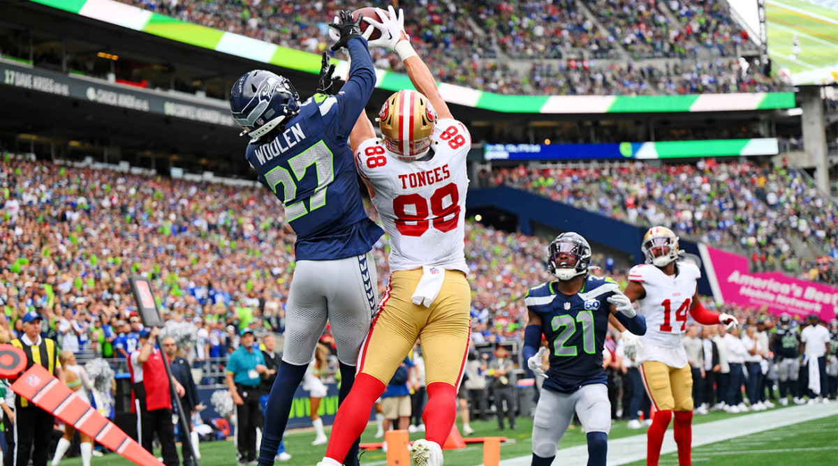 NFL playoff scenarios going into week 18