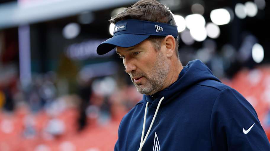 Jerry Jones gives honest assessment of Cowboys’ head coach Brian ...