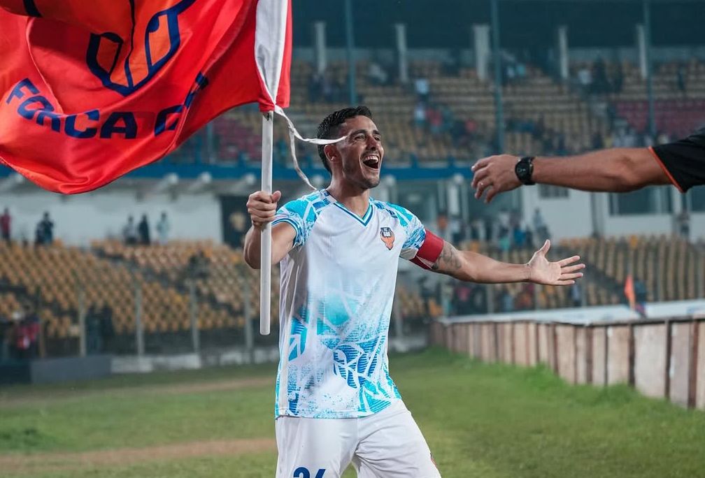 Liga India bubar, megahnya Liga Indonesia jadi tujuan pelarian pemain asing