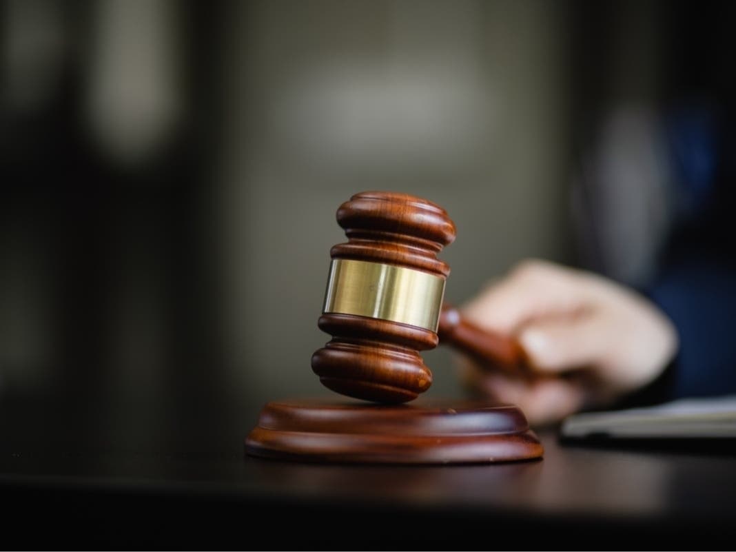 Text containing death threat leads to McLean man's arrest: ICE