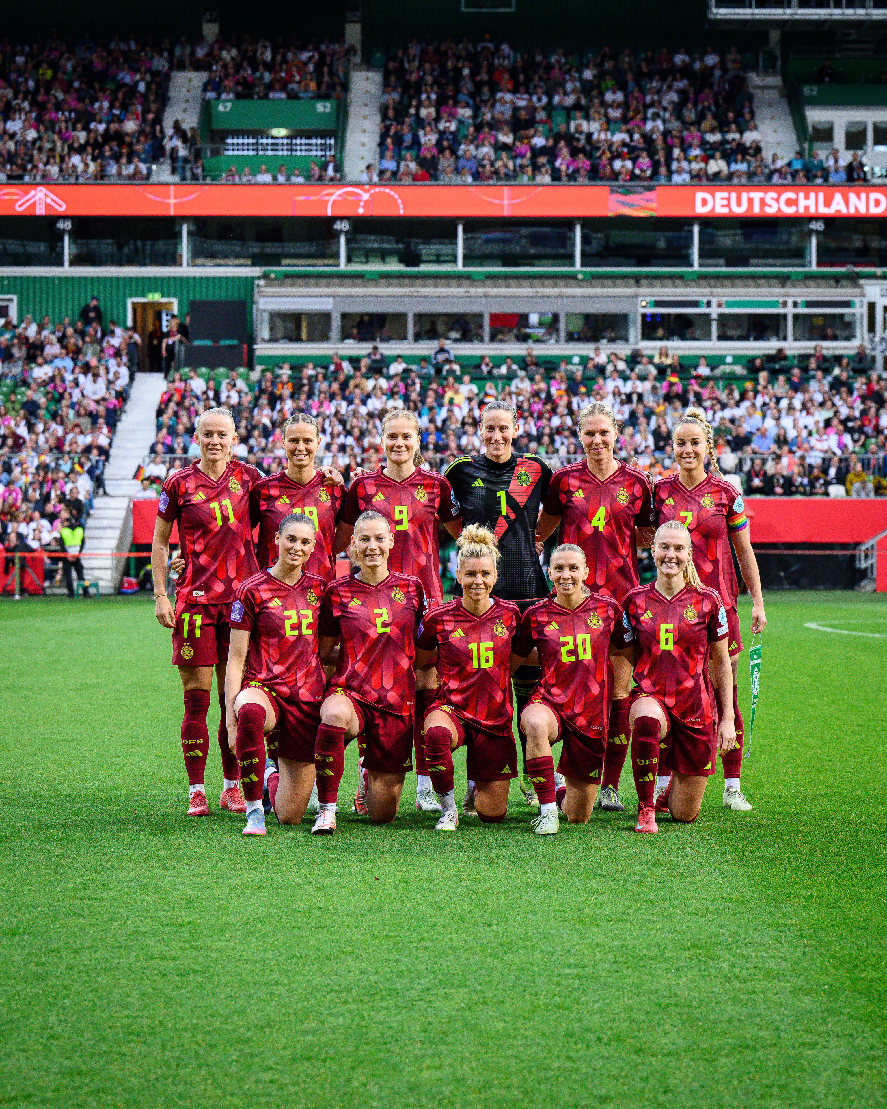 Top 5 Germany games of 2025