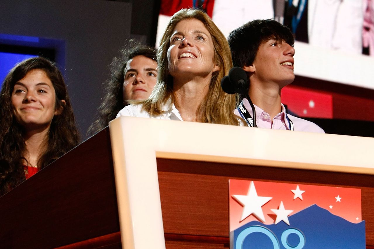 Tatiana Schlossberg, writer and daughter of Caroline Kennedy, dead at 35