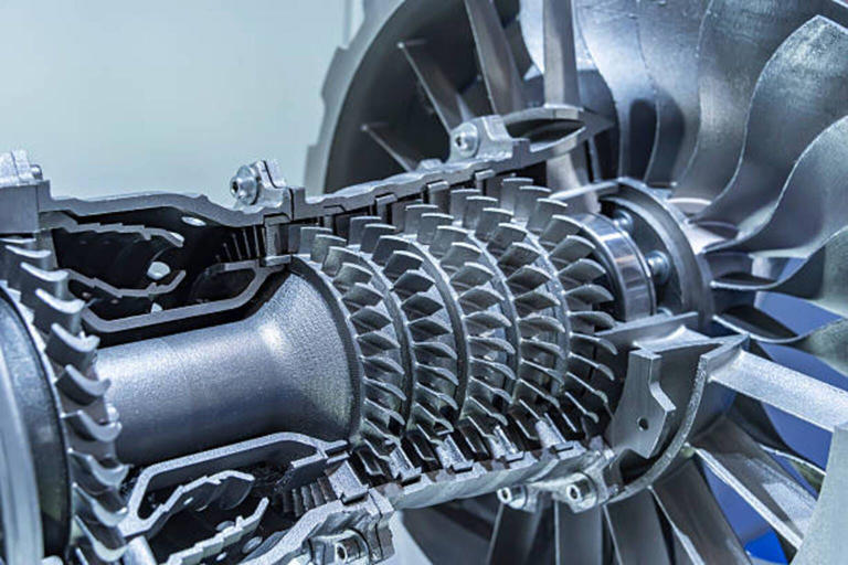 FTAI Aviation launches new unit to provide power for data centers