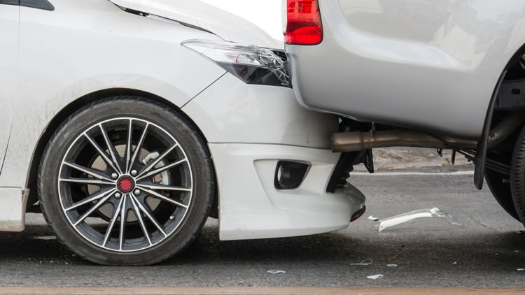 Fender bender: Why does insurance total cars when a bumper needs to be ...