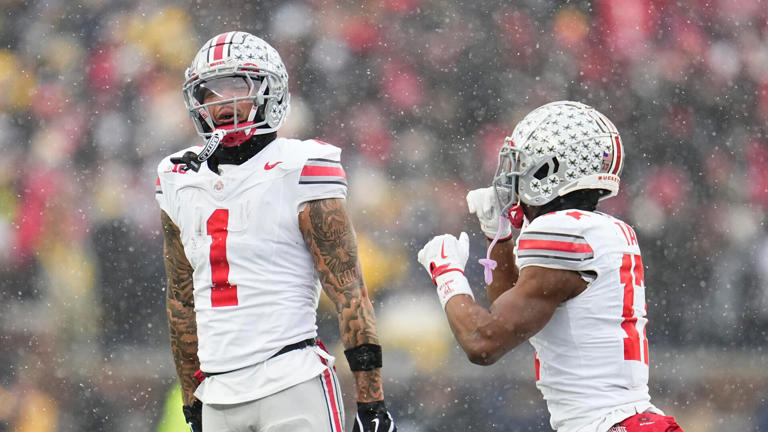 Miami vs. Ohio State: Betting odds, spread pick, score prediction for ...