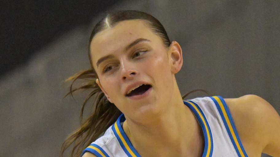 Grades for UCLA’s women's basketball starters VS Ohio State