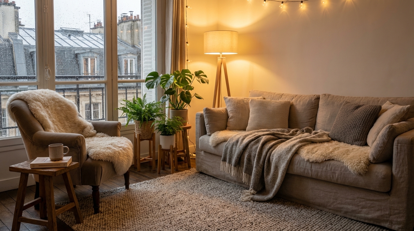 J’essayais d’agrandir ma maison jusqu’à ce que cette phrase sur mon ...