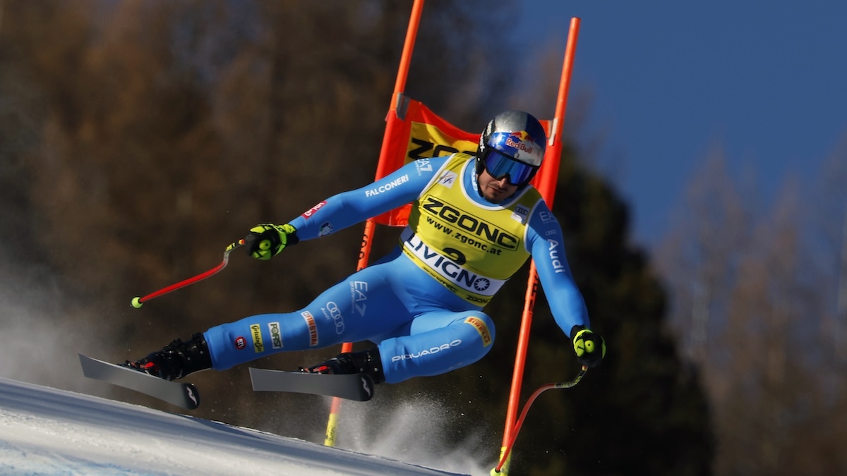 Jeux Olympiques 2026 - Le programme du ski alpin