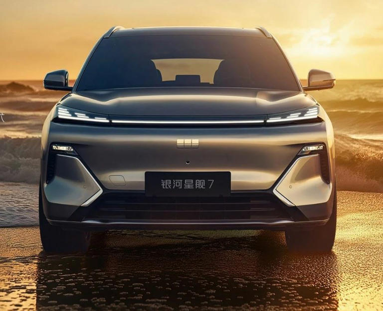 Dozens of Chinese EV brands could collapse in the next year