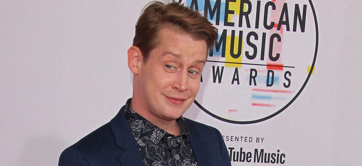 Macaulay Culkin reveals his strict rules for fans who approach him in ...