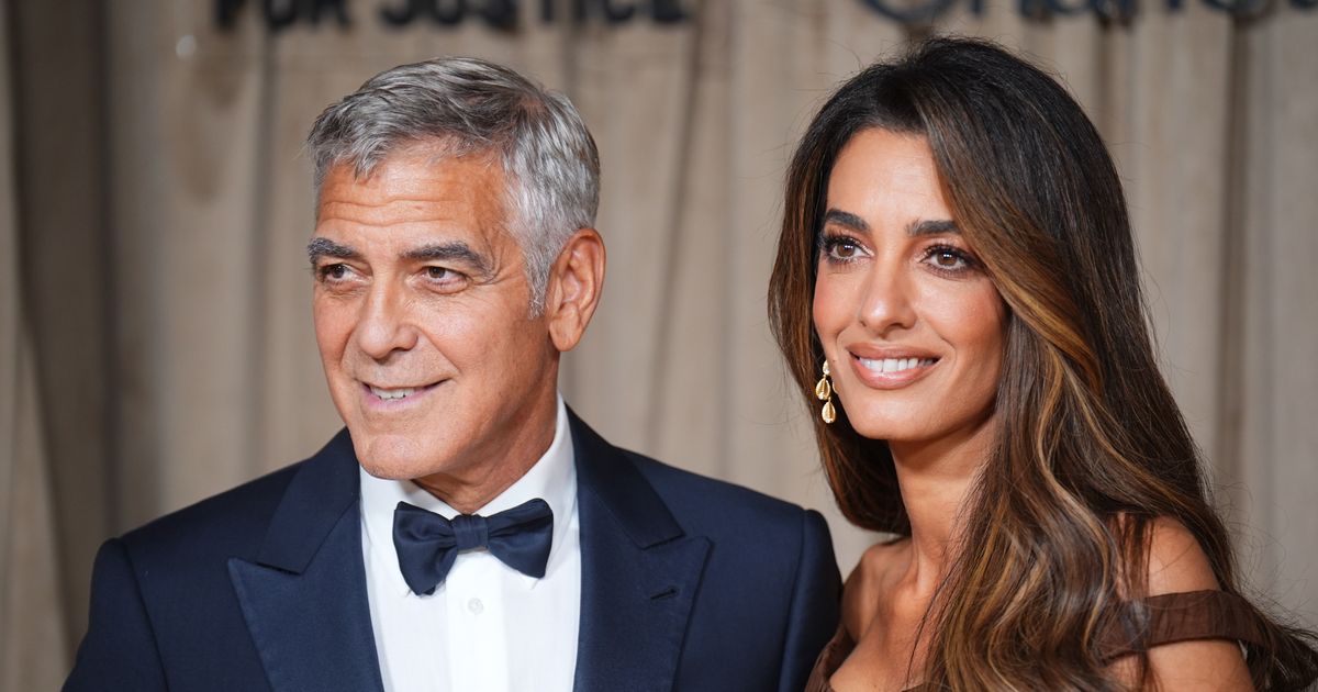 France loses Brigitte Bardot but gains George Clooney