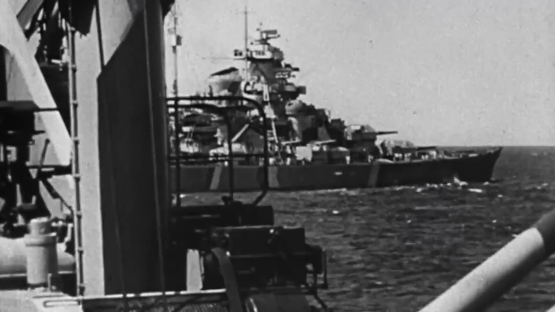 The shadow war: Double agents who fooled Hitler