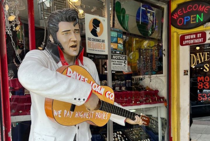10 pawn shop finds that aren't worth the risk