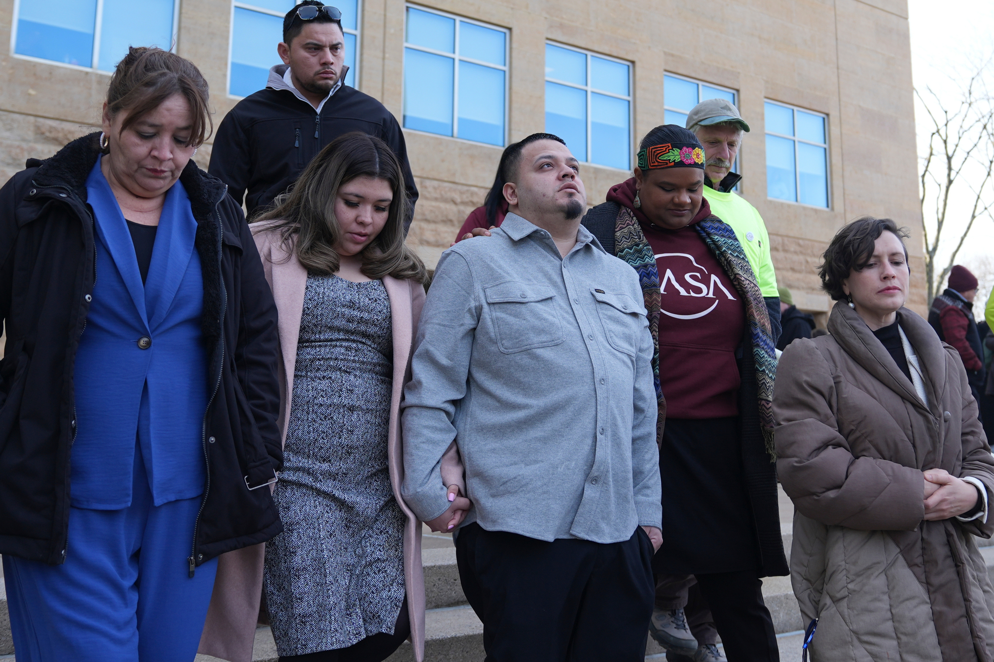 DOJ may have had "improper motivation" in Abrego Garcia prosecution: Judge