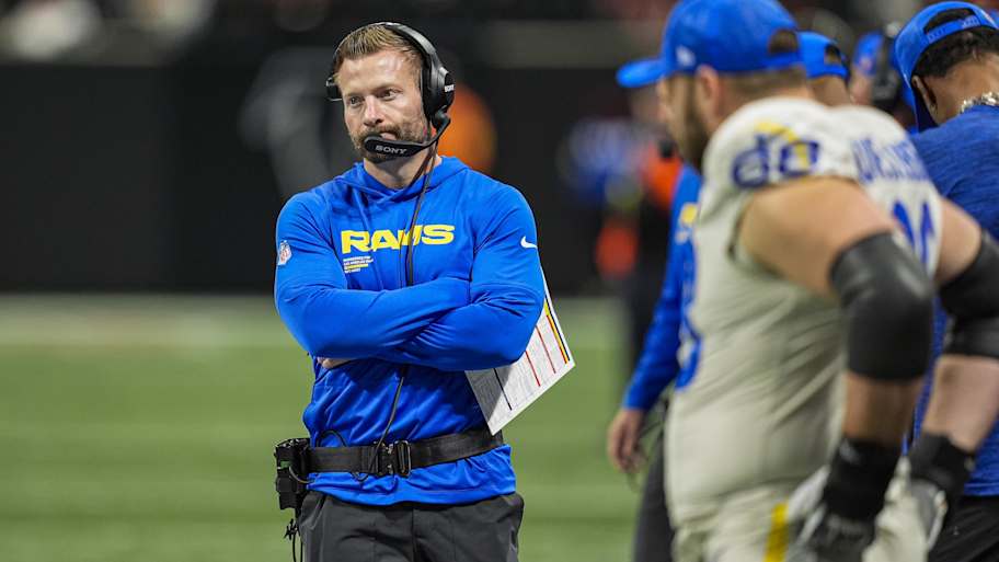 NFL Week 18 tracker: Who's in, who's out for final week of season (live ...