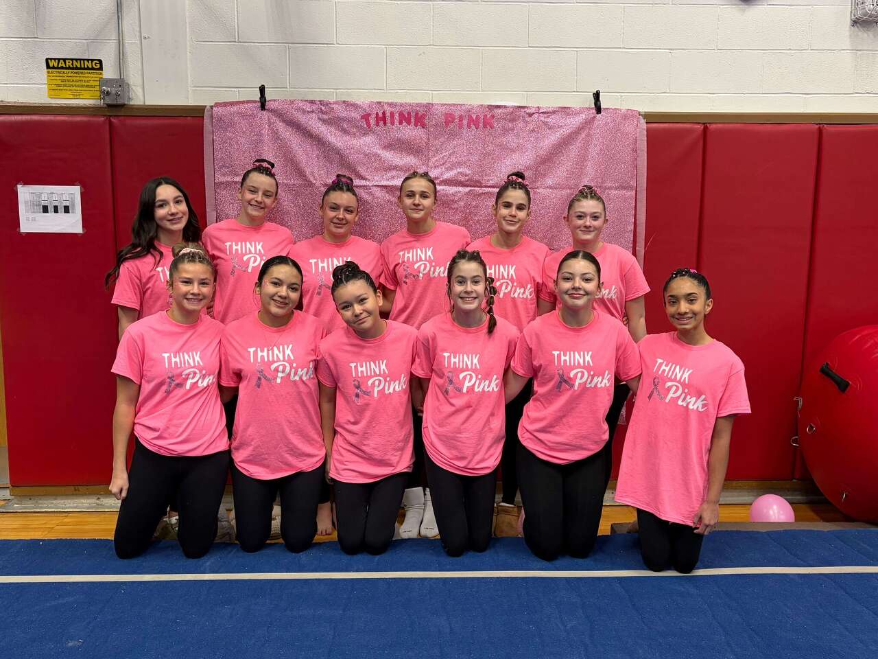 Guilderland's Think Pink Invitational raises funds for breast cancer ...